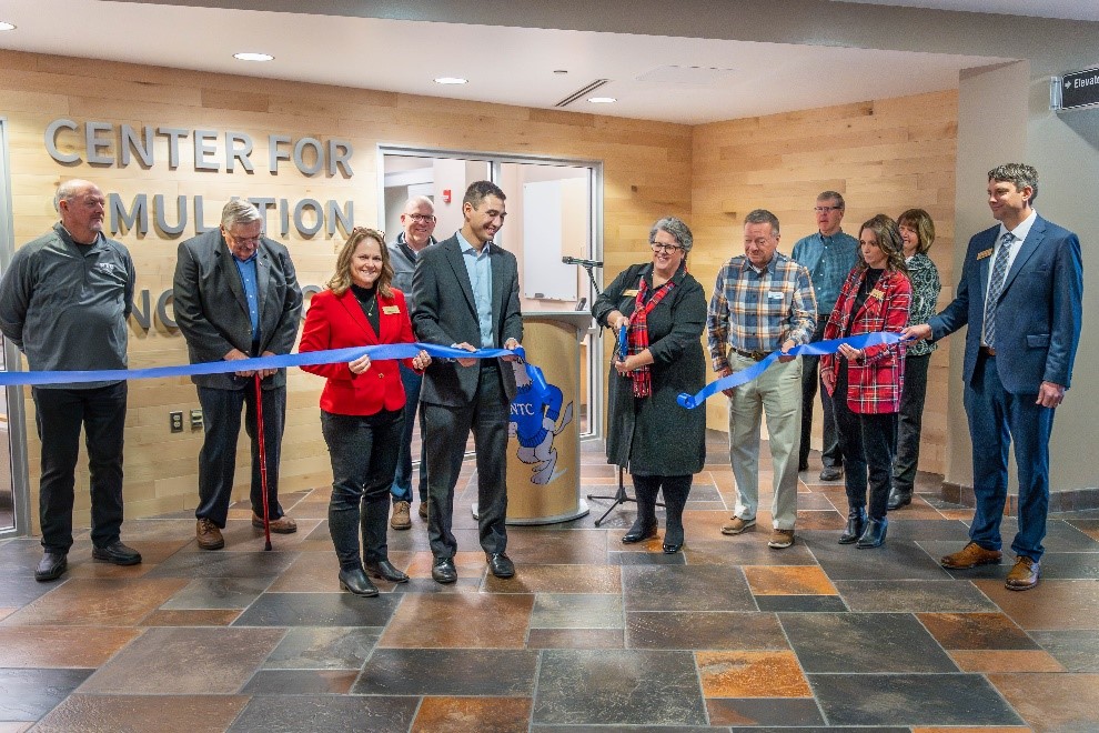 MACOC Chamber Chat - BiWeekly Update