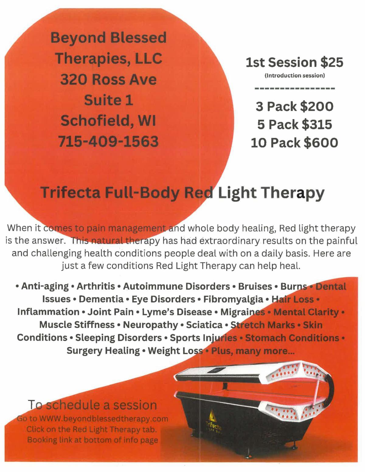 MACOC Chamber Chat - BiWeekly Update