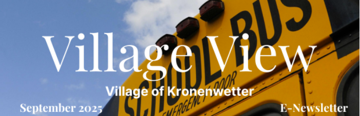 MACOC Chamber Chat - BiWeekly Update