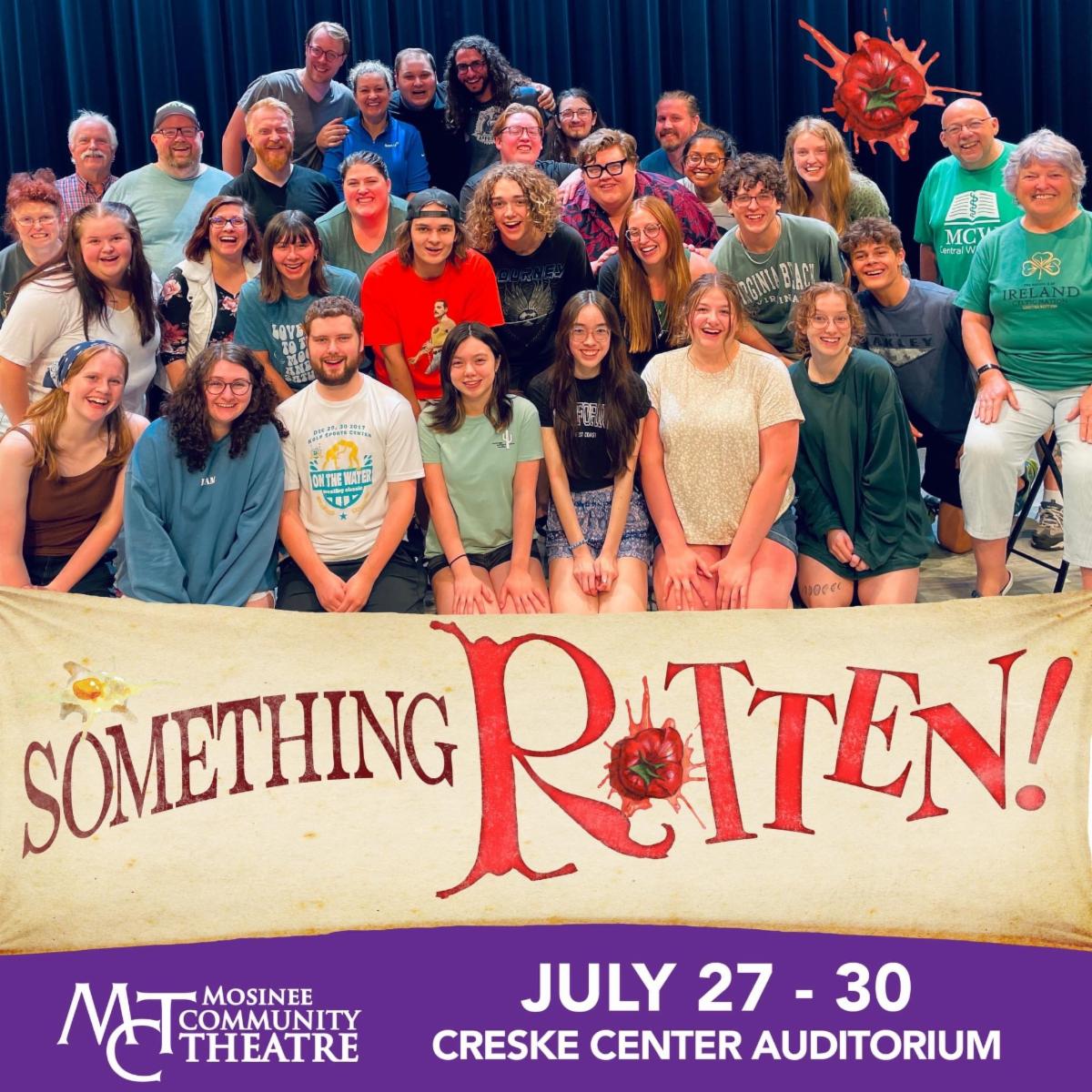 MACOC Chamber Chat - BiWeekly Update