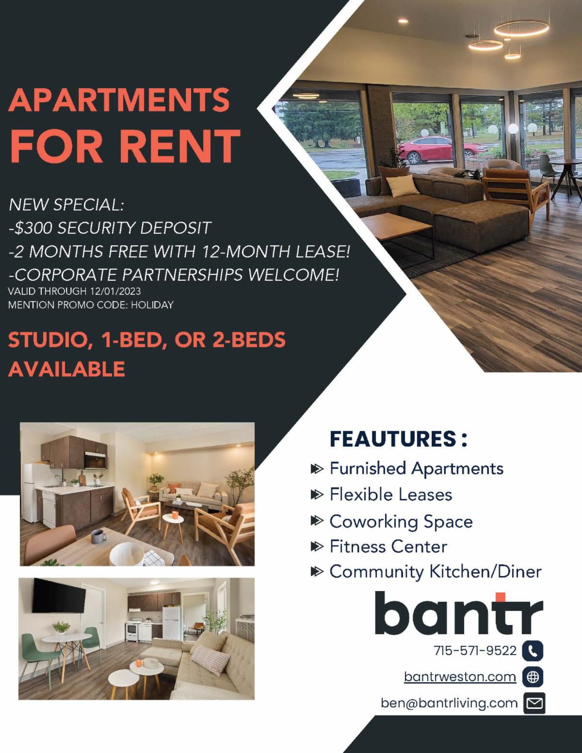 MACOC Chamber Chat - BiWeekly Update