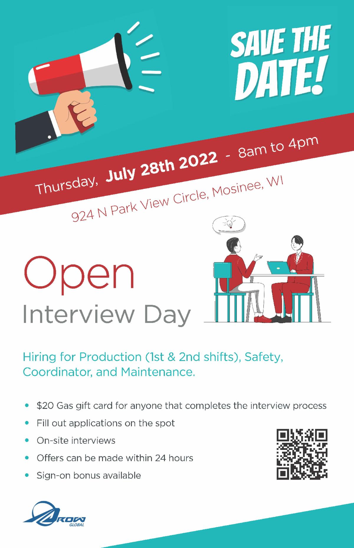 MACOC Chamber Chat - BiWeekly Update