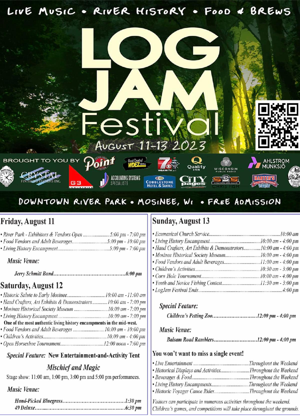 MACOC Chamber Chat - BiWeekly Update