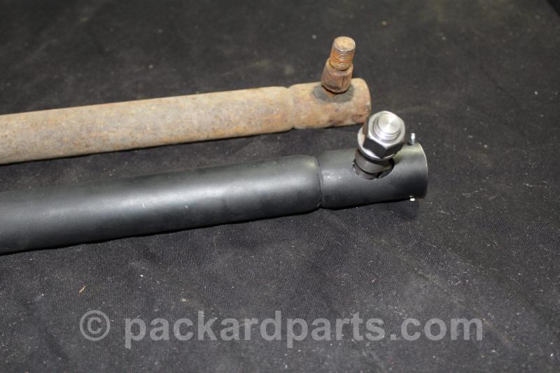 Packard Parts June News