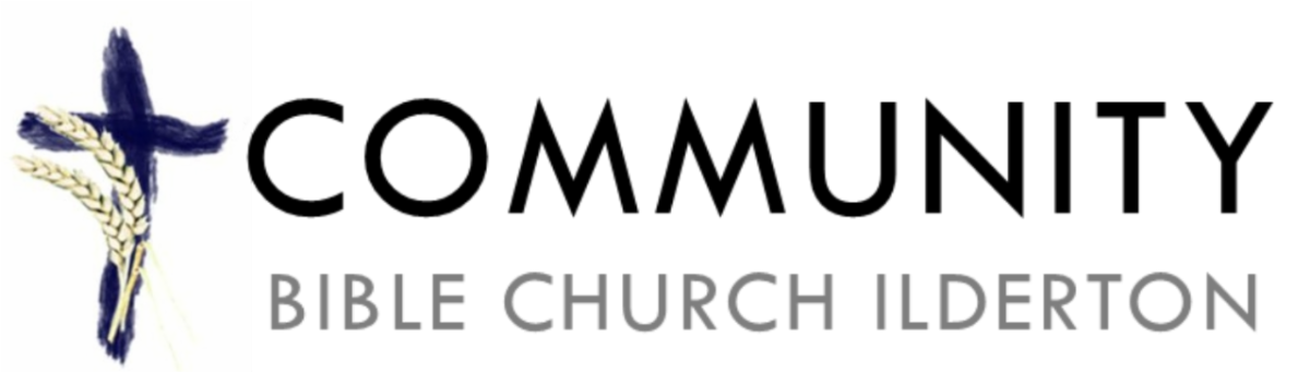 CBC Ilderton Registration