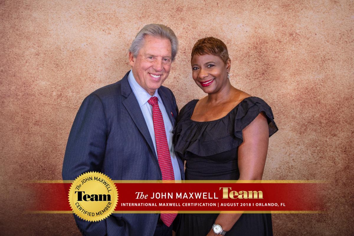 It's GREAT to have you participate in Today Matters with Coach Adams 😁