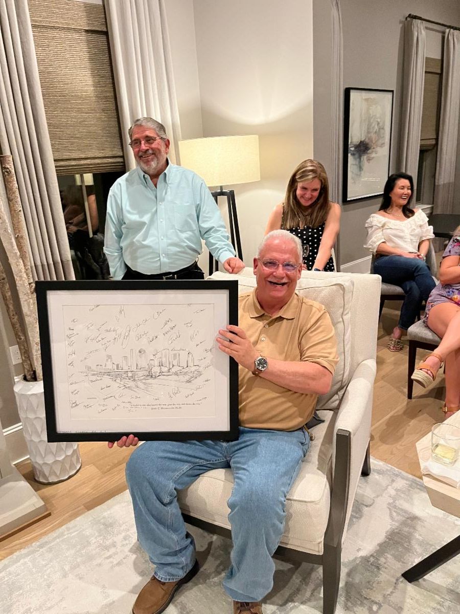 HD Quarterly Newsletter