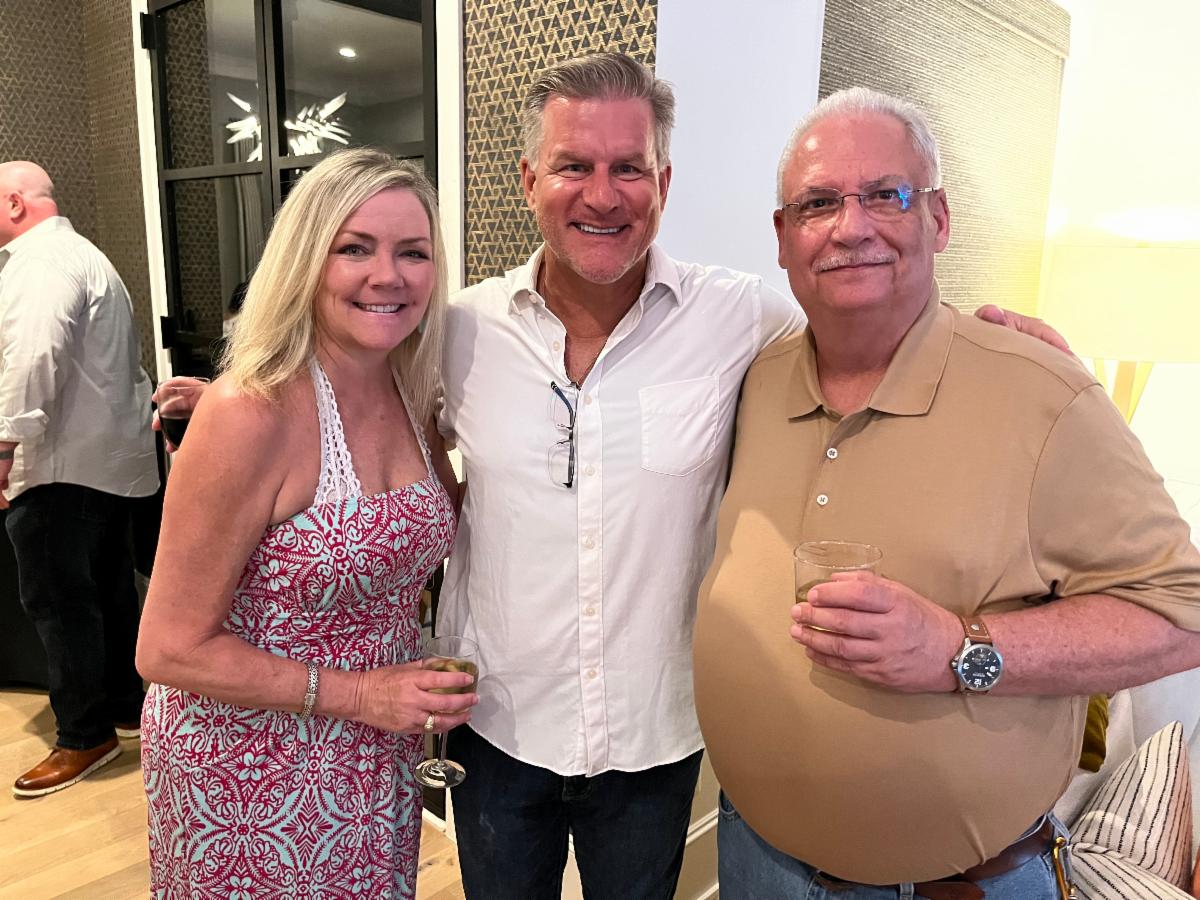 HD Quarterly Newsletter