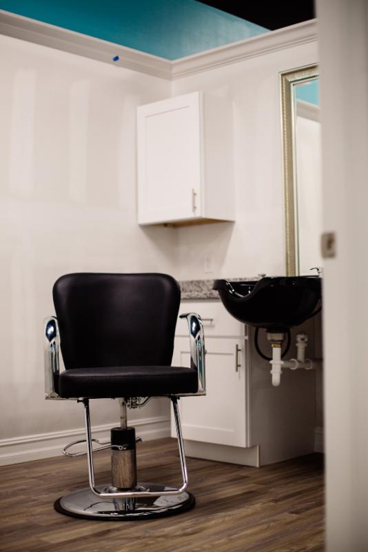 SalonPLEX in HealthPark OPENING IN MAY! Reserve your SALON SUITE today ...