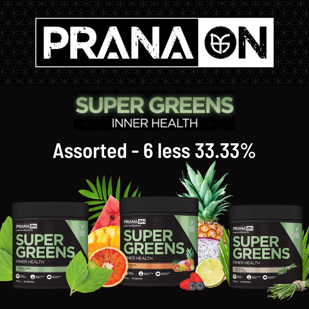 UPDATED September Deal Sheets