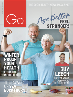 Go Vita July Go Magazine Promo Details