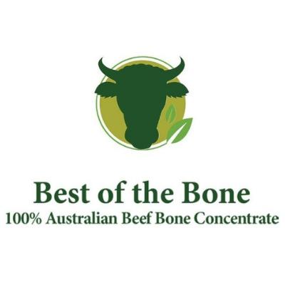 BEST OFTHE BONE