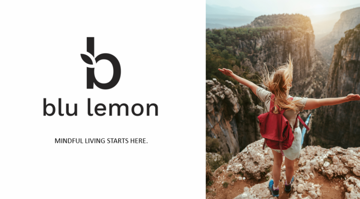 🍋Launching blu lemon! 🍋 Exciting new Aussie born lifestyle brand!