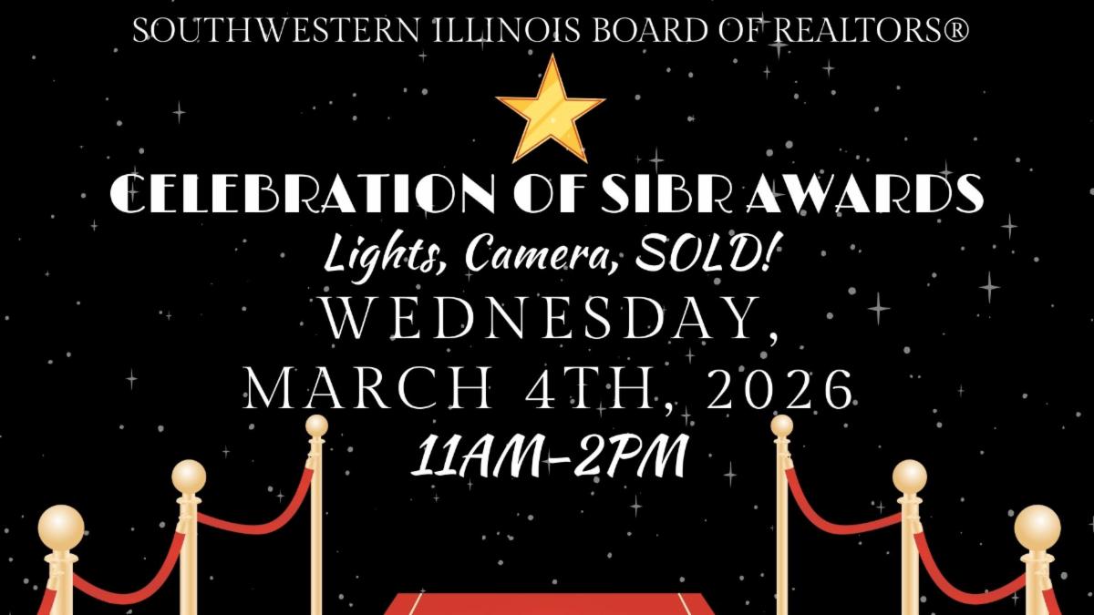 The 2026 Annual Celebration of SIBR Awards Nominations and Registration ...