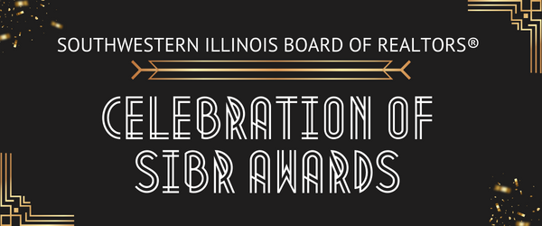 Recap of the Celebration of SIBR Awards
