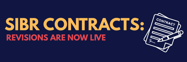 SIBR Real Estate Contracts Live and Update
