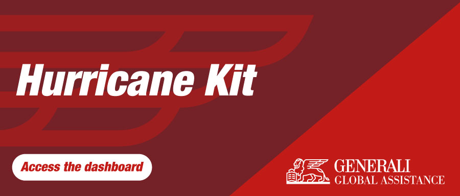 Your Annual Hurricane Kit