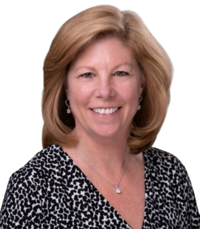 Paterson Alliance Welcomes Lauren Frary!