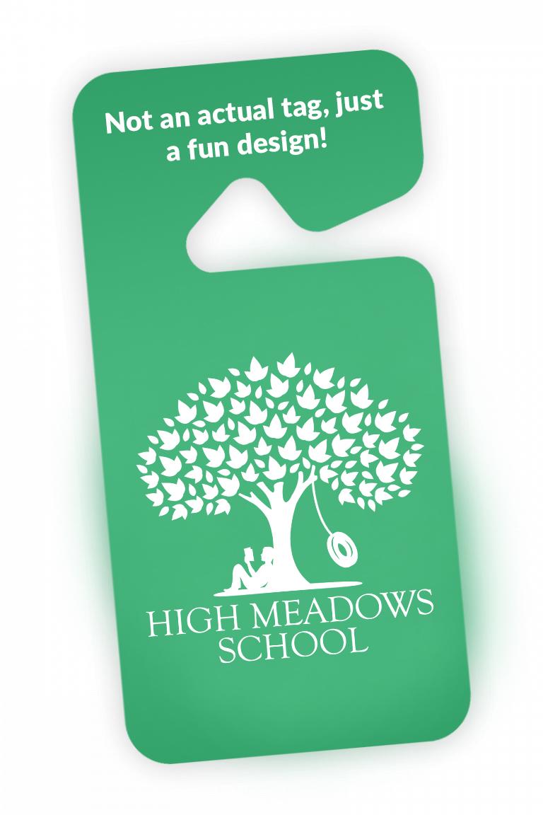 High Meadows School Meadow Messenger