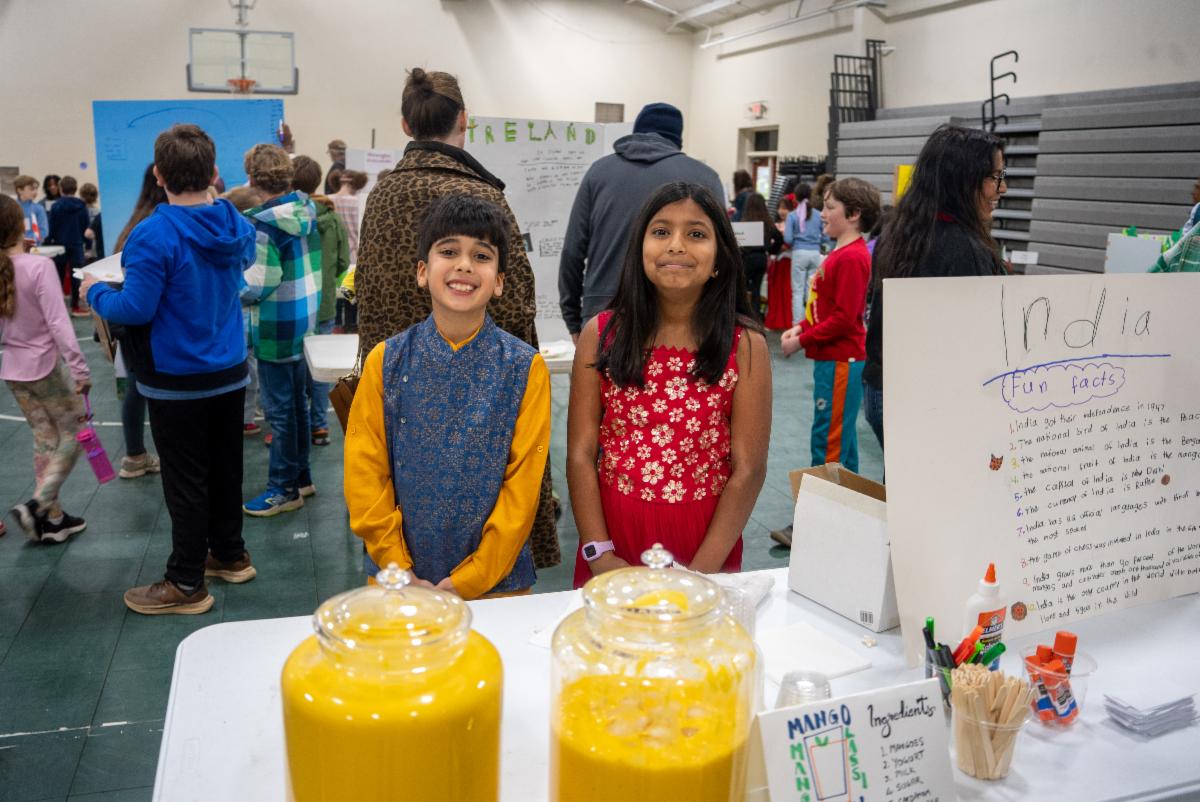 High Meadows School Meadow Messenger
