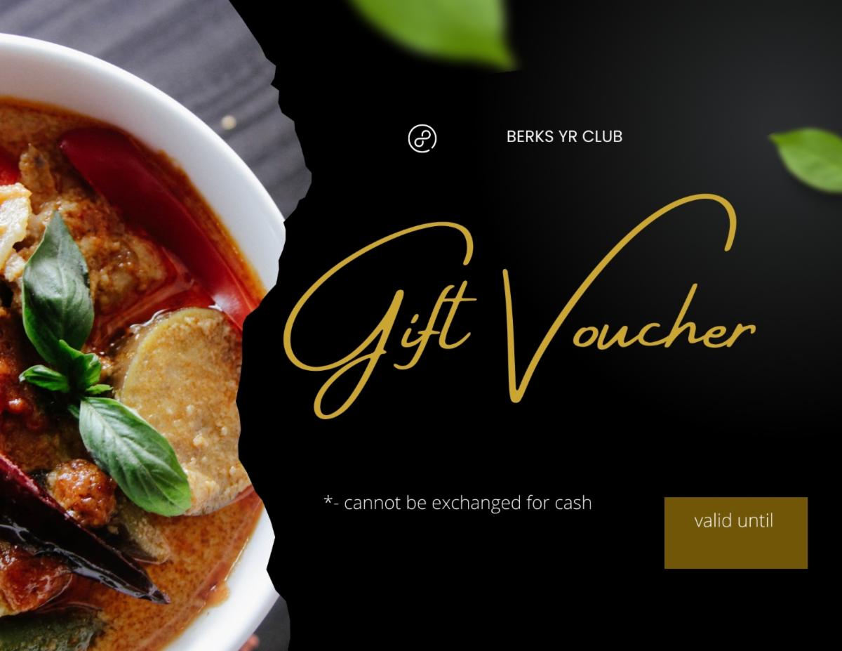 YR Club FEBRUARY 2025 Enewsletter