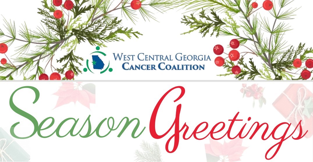 Season Greetings!