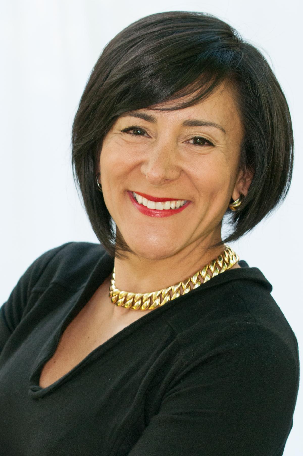 DC CHAMBER OF COMMERCE NAMES ANGELA FRANCO AS ITS PRESIDENT AND CEO