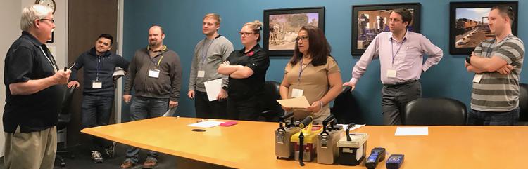 NV5 in the Tri-City Herald: Delivering Solutions, Improving Lives