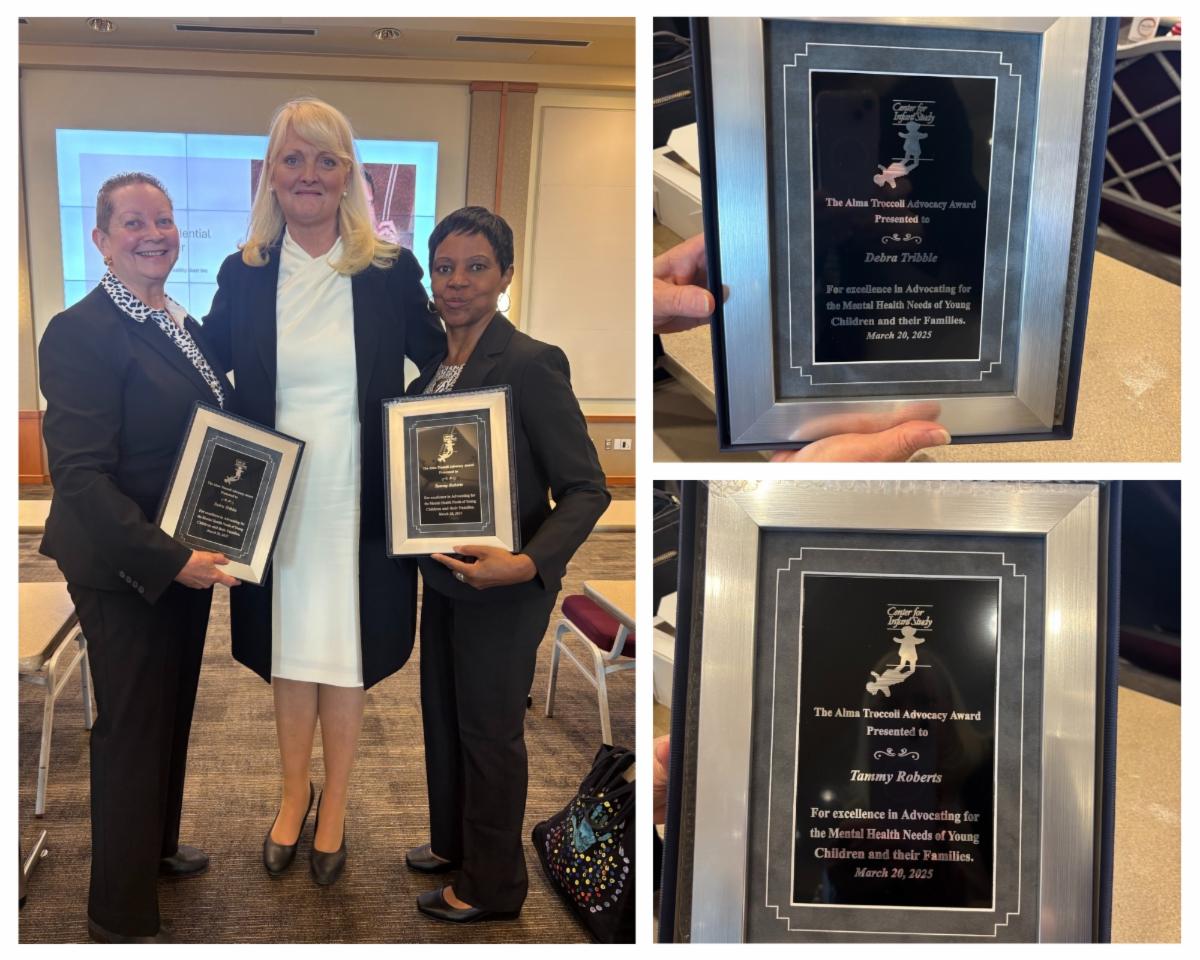 Seeds of Empowerment: March at Chrysalis House Inc.