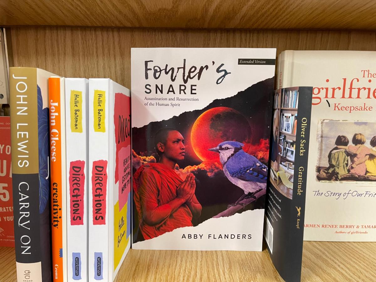 Weekly Announcements - Oct 10