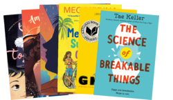 What books do you need for your classroom library?