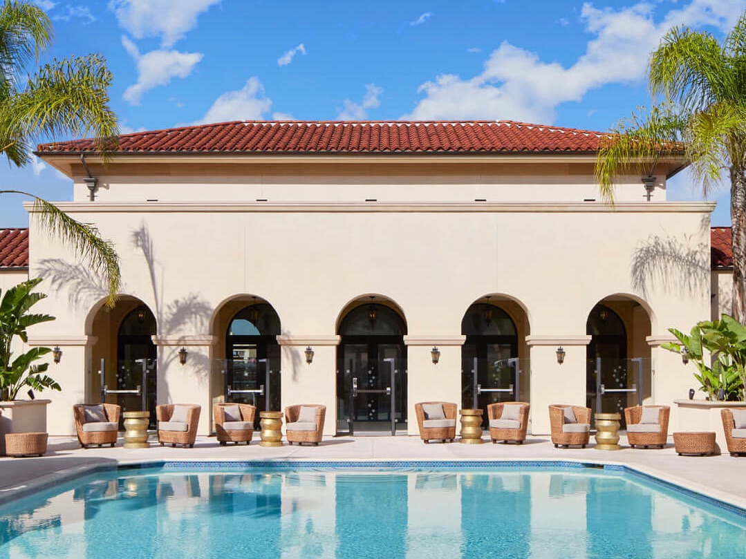 South Lake Avenue, Pasadena: August e-News