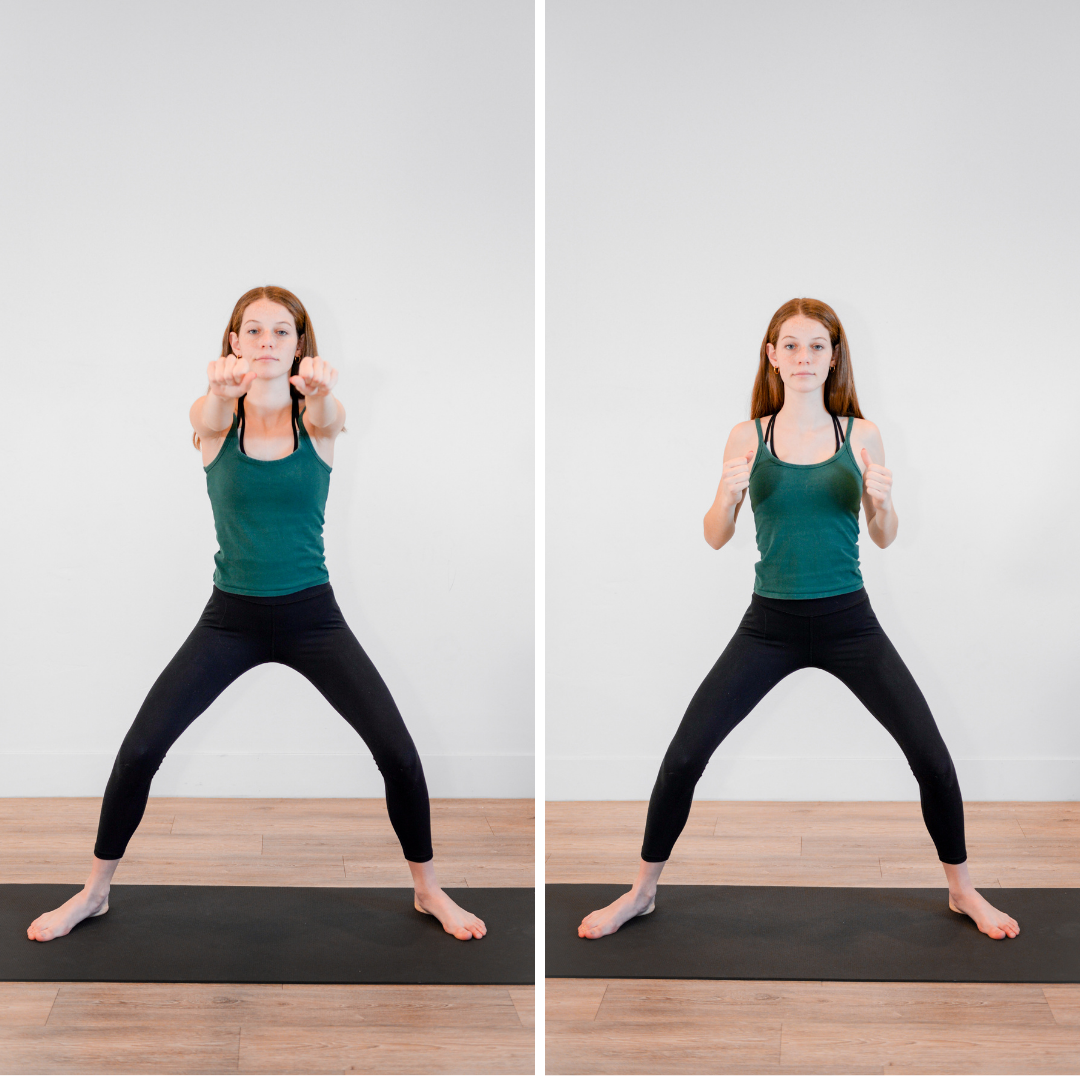 Yoga Therapy Podcast with Shawnee Thornton Hardy