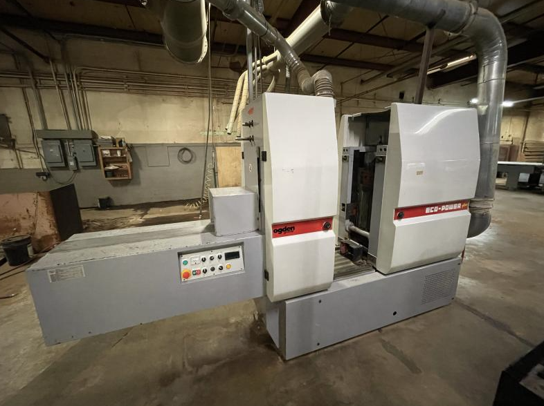 2019 LOW HOURS Biesse Rover S FT 1224 4' x 8' CNC Router!