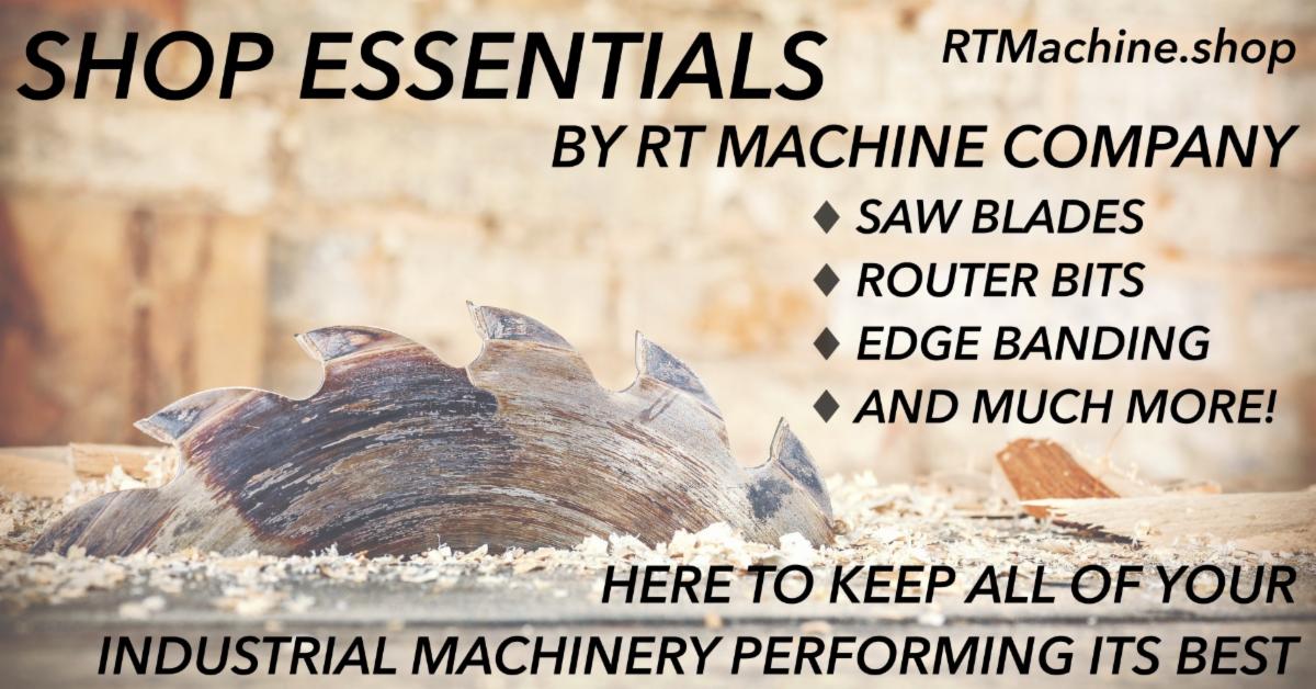 Weinig Opticut 450 Optimizing Cut Off Saw