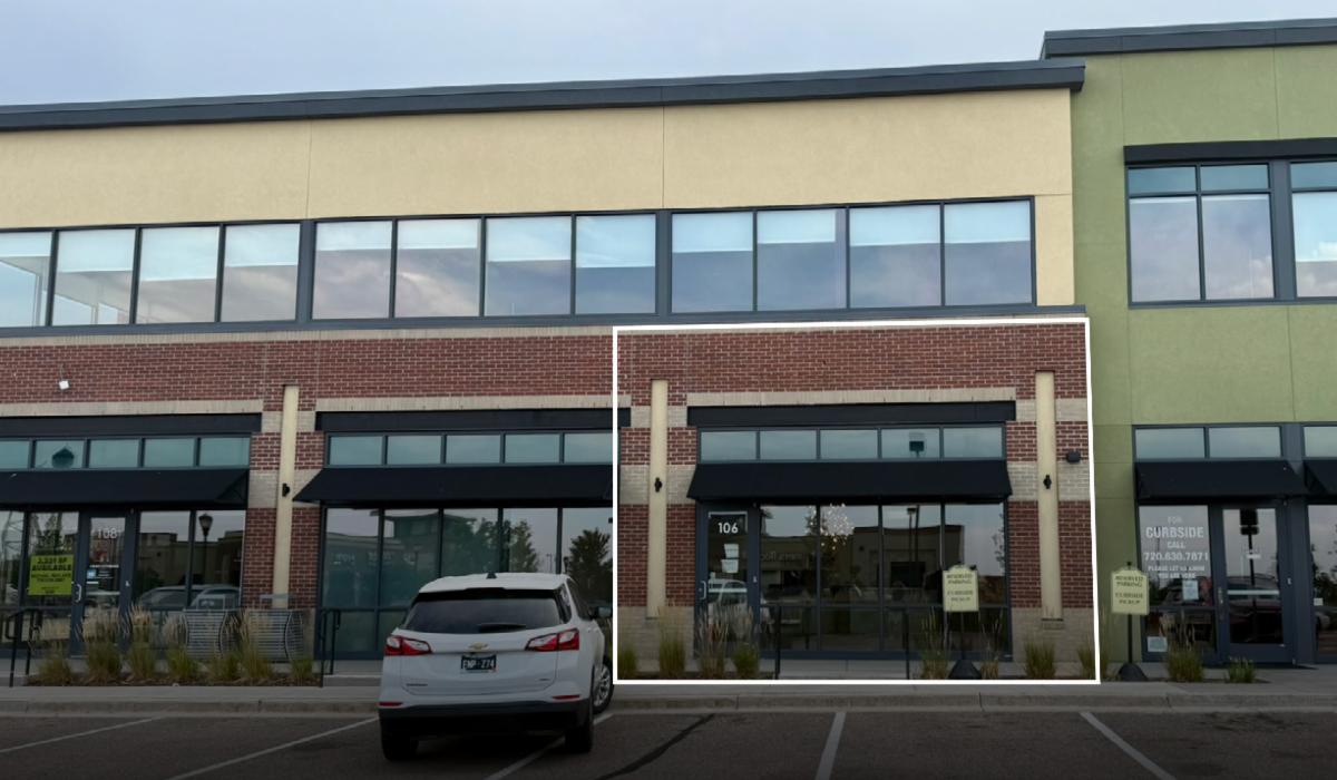 2nd generation restaurant spaces