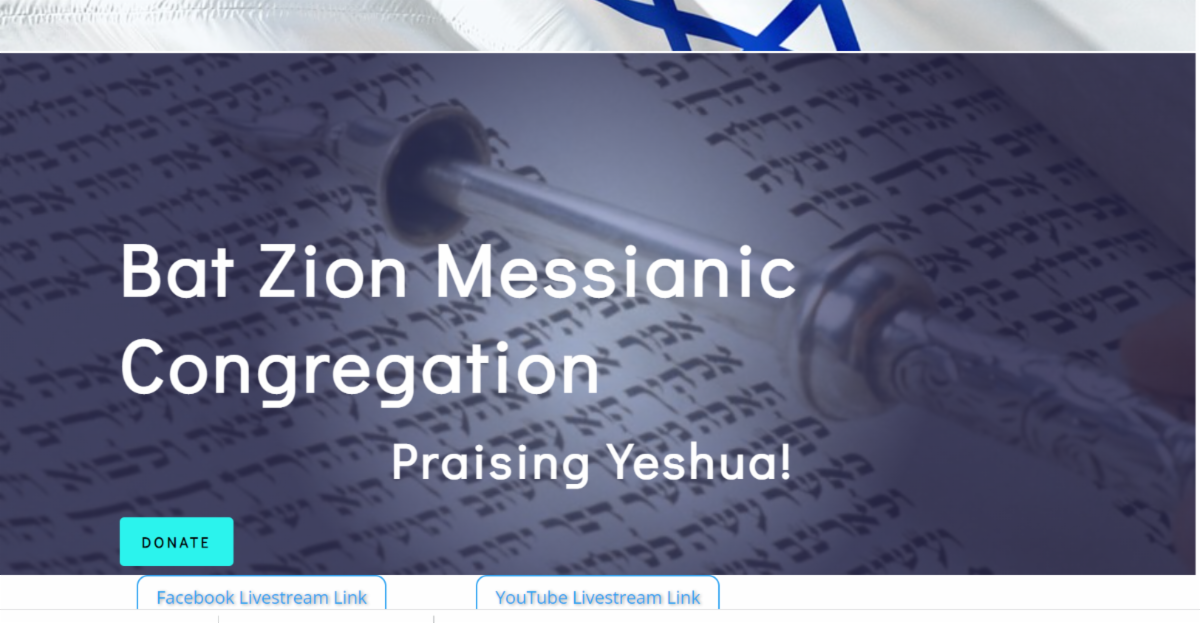 Bat Zion Messianic Congregation