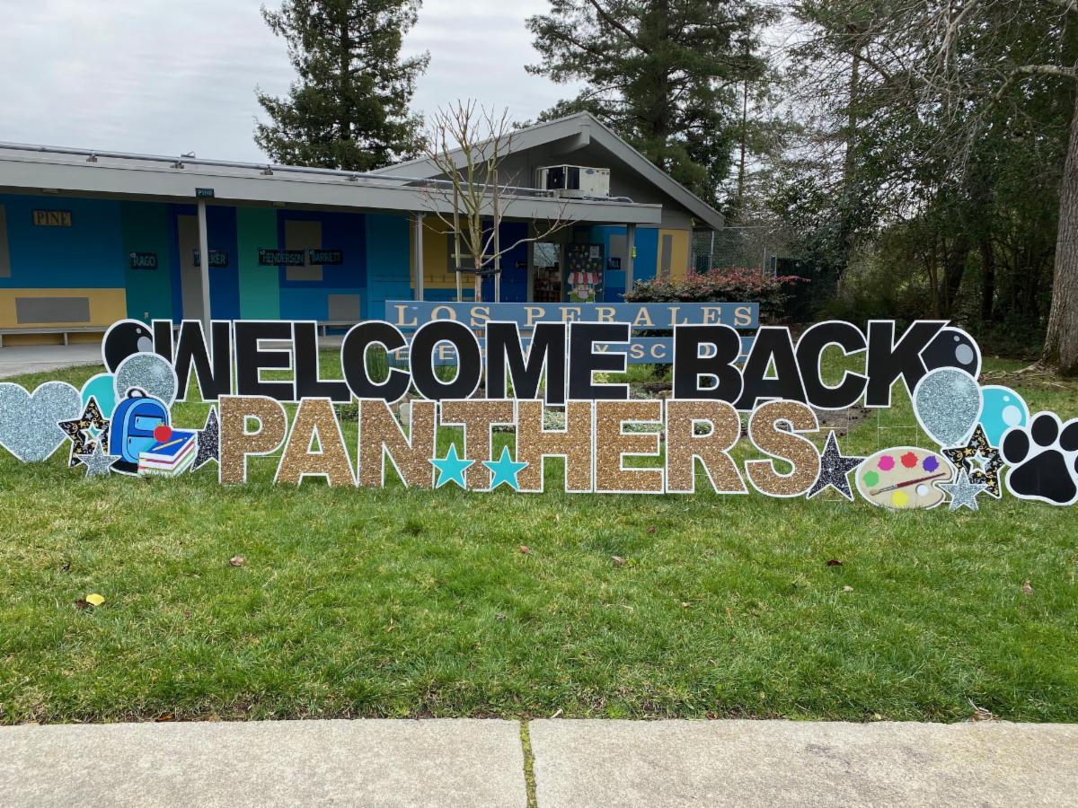 Back to School, PTA Meeting & More!