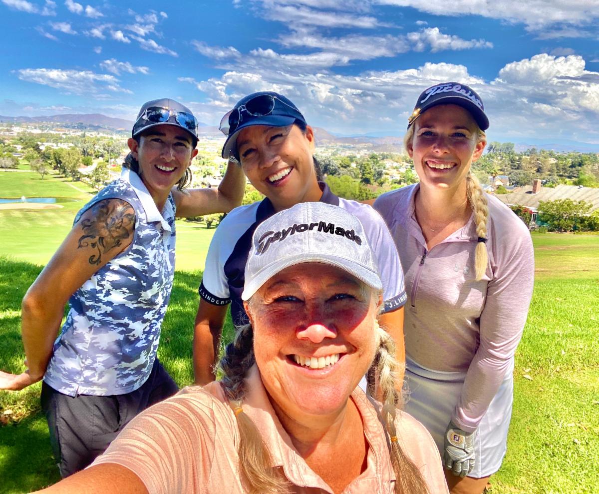 St Mark, The Crossings Midweek, Enagic Guest Event Results and Players ...