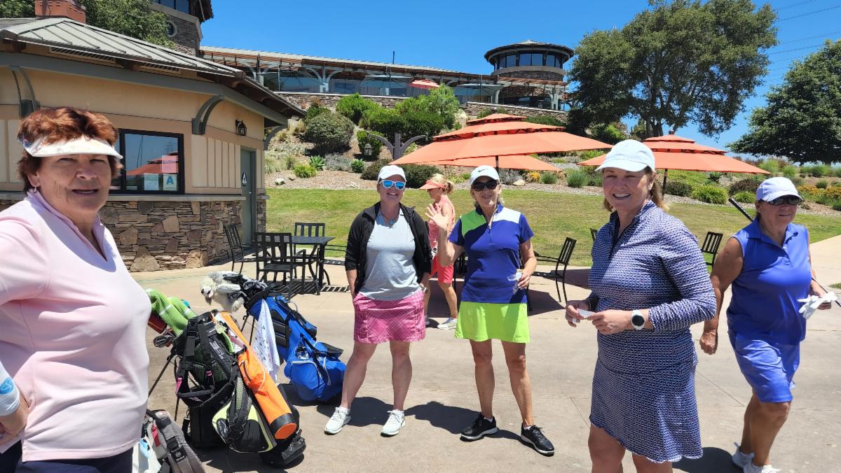 2022 Chapter Championship