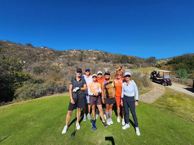 Maderas and Turkey Ball Results