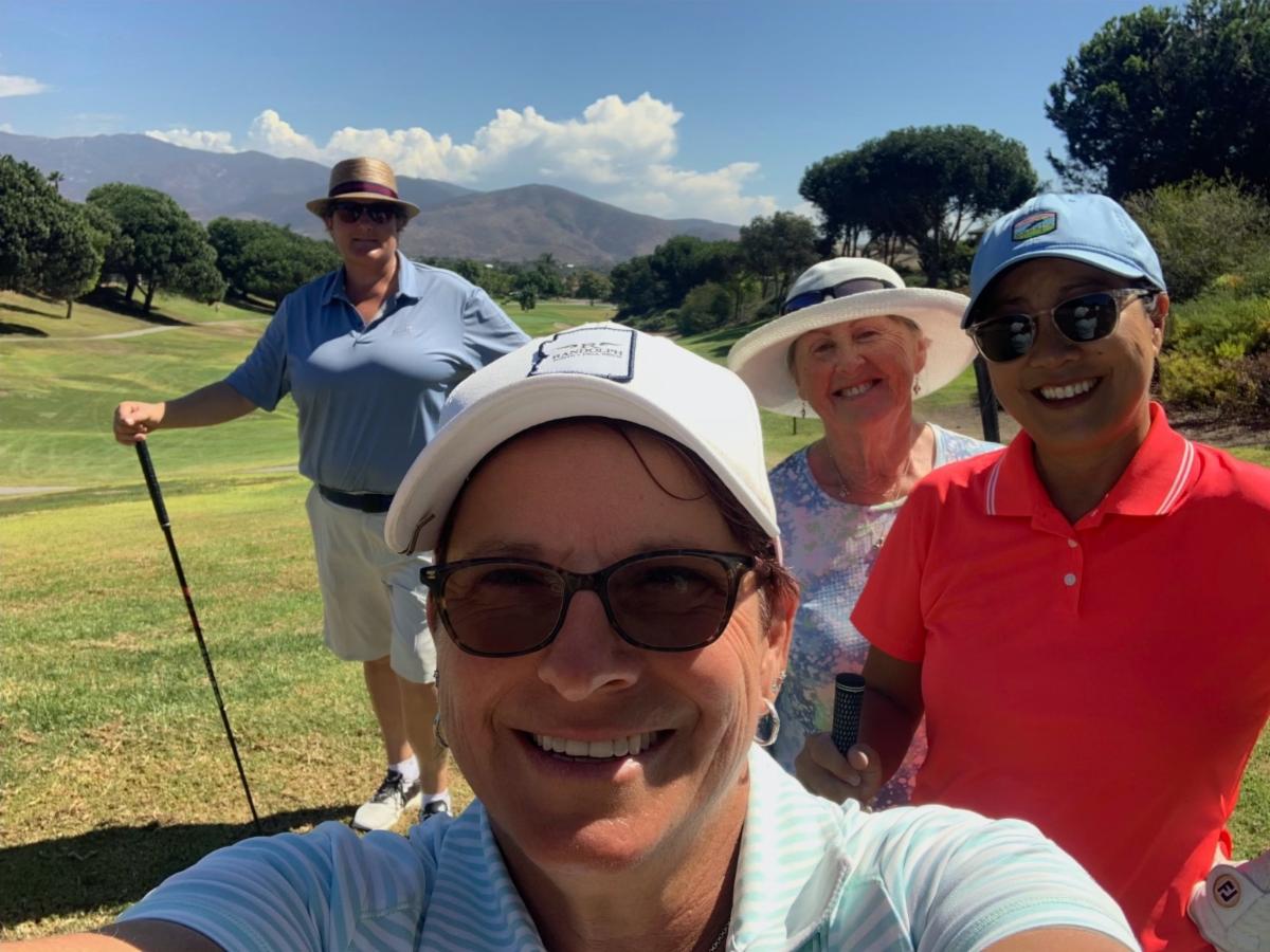 St Mark, The Crossings Midweek, Enagic Guest Event Results and Players ...