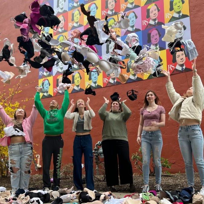 RSVP for Commencement, Nursing in the News, Ice Cream at Coffee Hour ...