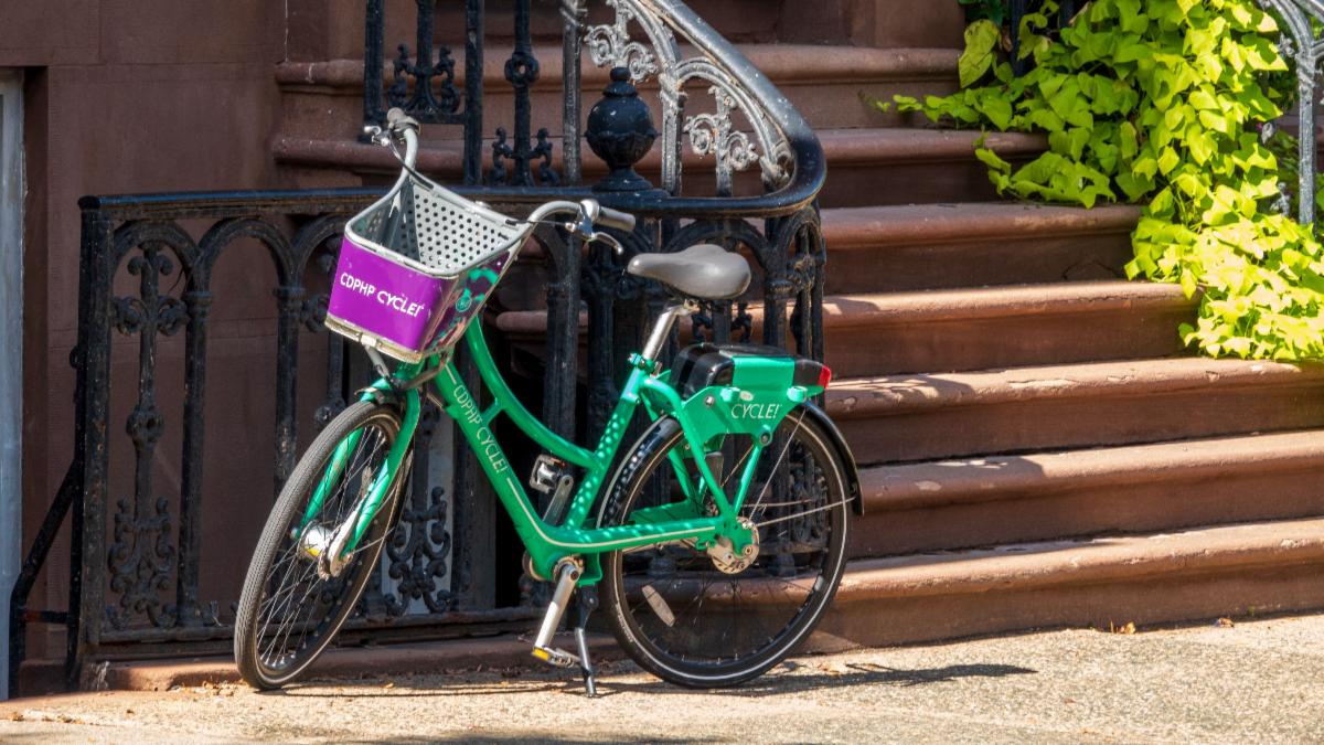 Free Lunch, Brunch, and Bike Rentals, Plus Volunteer Opportunities and ...