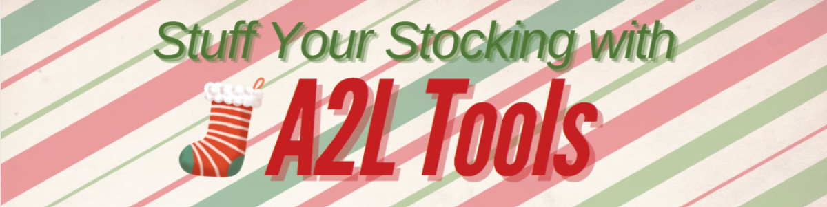 New Month, New Deals - December Flyer Out Now!