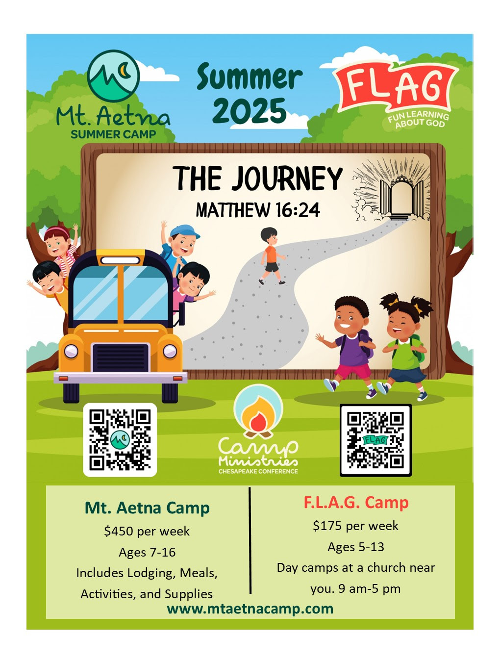 ECC Weekly Update-July 17, 2025