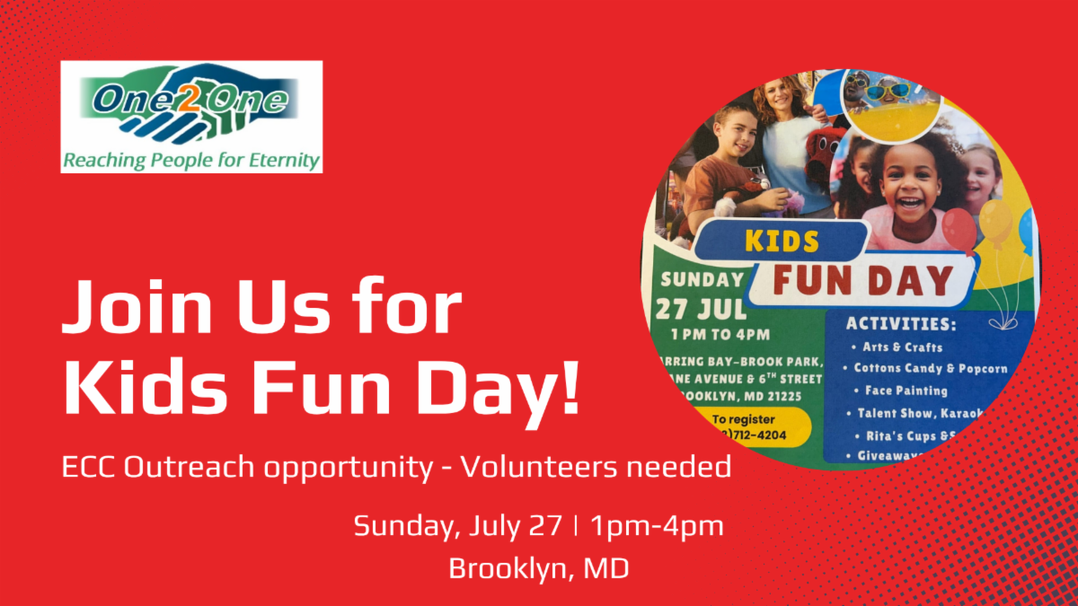 ECC Weekly Update-July 17, 2025