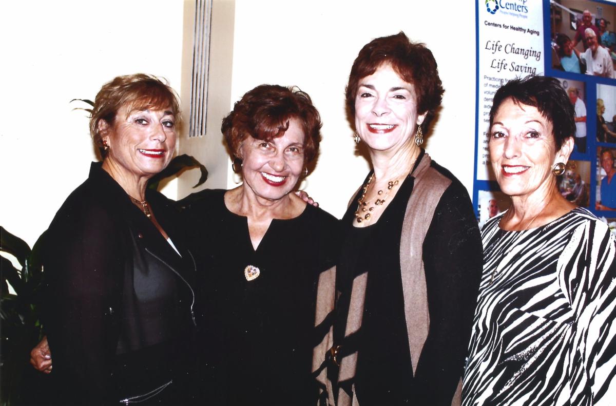 Reminder: Your SFC Alumni Social and Service Club E-news