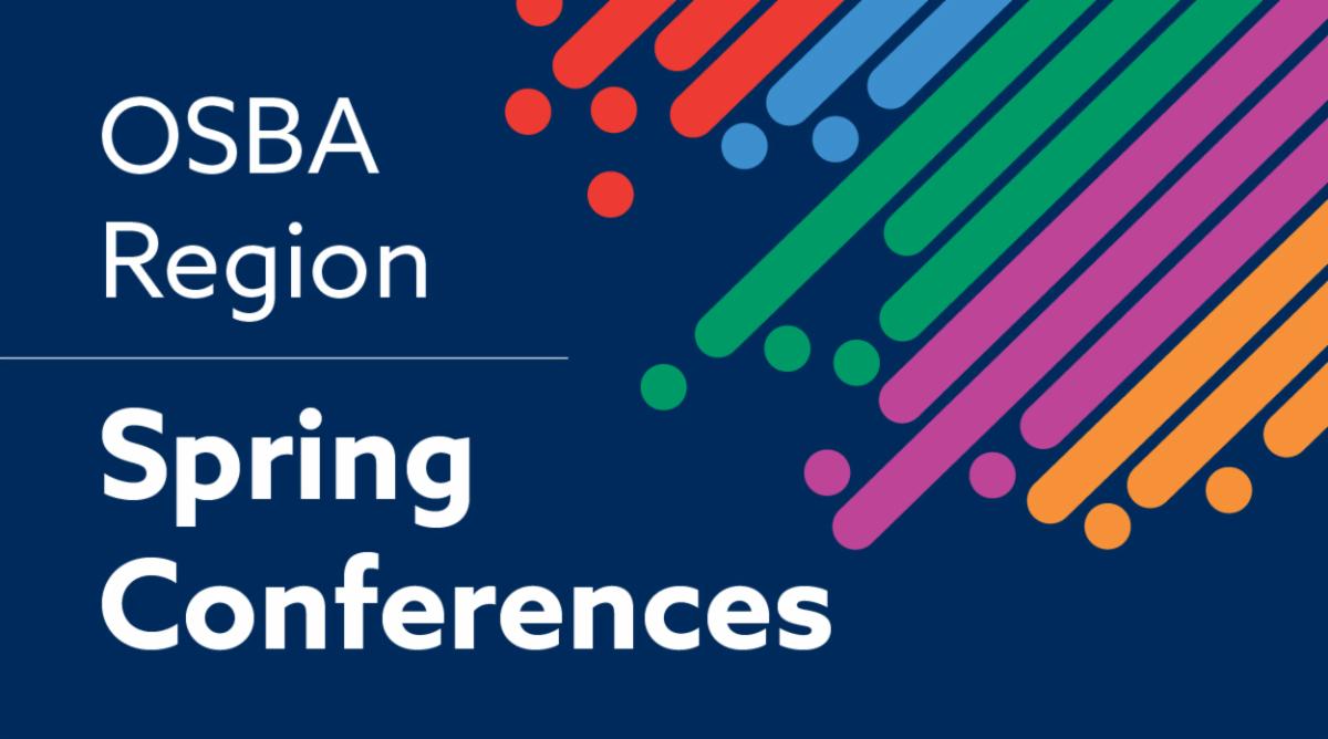 Stay informed – OSBA Update Feb. 27, 2024