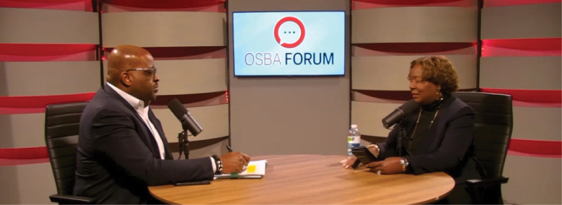 Stay informed – OSBA Update Jan. 27, 2026